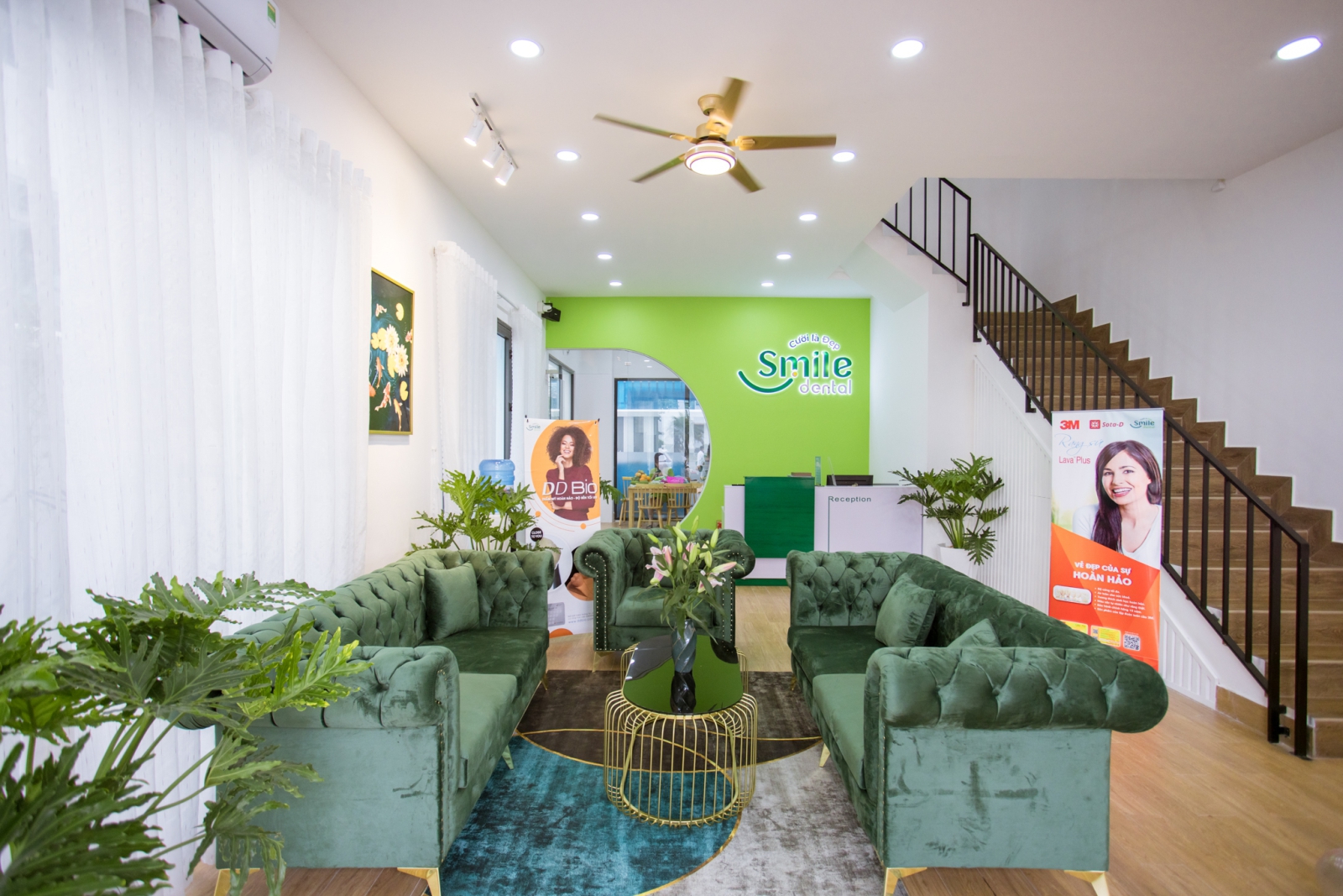 Làm Răng Sứ Orodent White Matt Tại Nha Khoa Smile Bạc Liêu Uy Tín